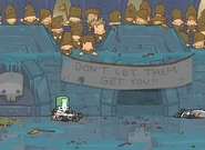 Arenas | Castle Crashers Wiki | Fandom