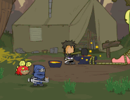 Ninja | Castle Crashers Wiki | Fandom
