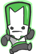 Back Off Barbarian | Castle Crashers Wiki | Fandom