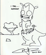 Dan Paladin | Castle Crashers Wiki | Fandom