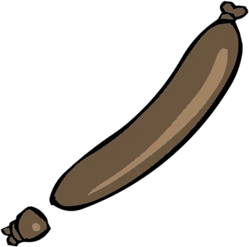 Kielbasa | Castle Crashers Wiki | Fandom