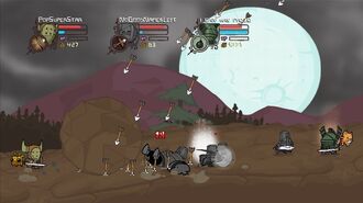 Animal Orbs | Castle Crashers Wiki | Fandom