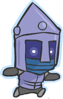 Back Off Barbarian | Castle Crashers Wiki | Fandom