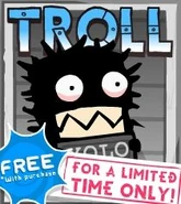 Troll (enemy) | Castle Crashers Wiki | Fandom