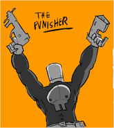 Dan Paladin | Castle Crashers Wiki | Fandom