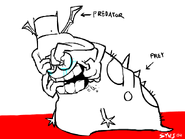 Dan Paladin | Castle Crashers Wiki | Fandom
