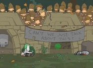 Arenas | Castle Crashers Wiki | Fandom