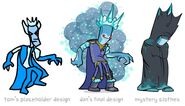 Frost King | Castle Crashers Wiki | Fandom