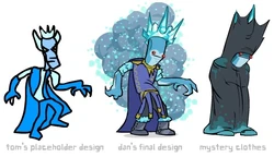 Castle Crashers King