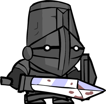 Stoveface | Castle Crashers Wiki | Fandom