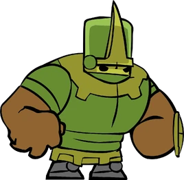 Snakey | Castle Crashers Wiki | Fandom
