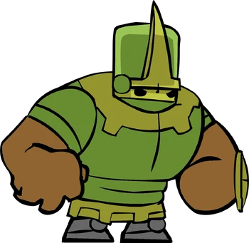 Snakey | Castle Crashers Wiki | Fandom