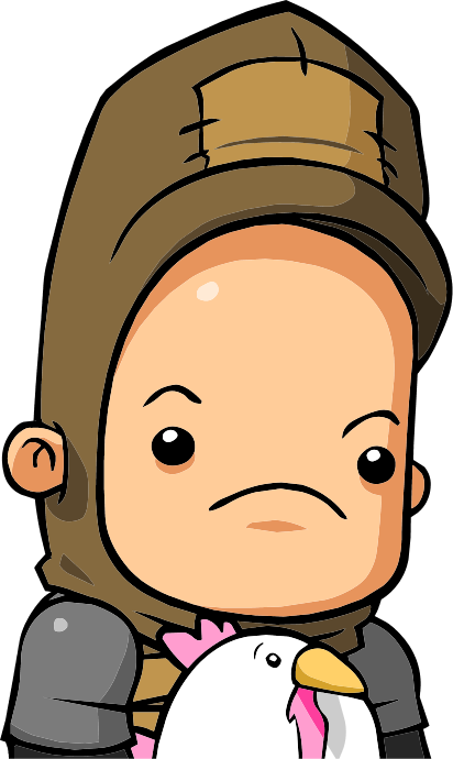 Peasant | Castle Crashers Wiki | Fandom