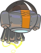 Bosses | Castle Crashers Wiki | Fandom