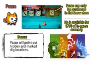 Pazzo | Castle Crashers Wiki | Fandom