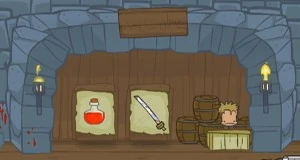 Stores | Castle Crashers Wiki | Fandom