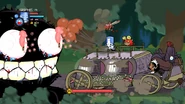 Giant Troll | Castle Crashers Wiki | Fandom