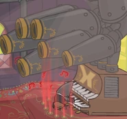 Conehead Groom | Castle Crashers Wiki | Fandom