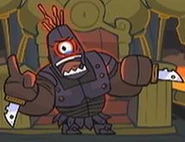 Cyclops | Castle Crashers Wiki | Fandom
