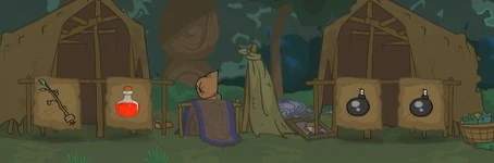 Stores | Castle Crashers Wiki | Fandom