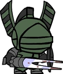 Enemies | Castle Crashers Wiki | Fandom