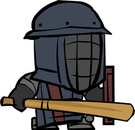 Beekeeper | Castle Crashers Wiki | Fandom
