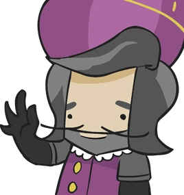 Industrial Prince | Castle Crashers Wiki | Fandom