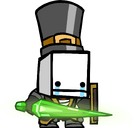 Hatty Hattington | Castle Crashers Wiki | Fandom