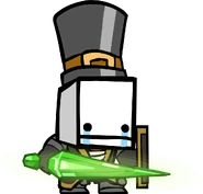 Hatty | Castle Crashers Wiki | Fandom