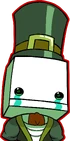 Can't Stop Crying Pack | Castle Crashers Wiki | Fandom