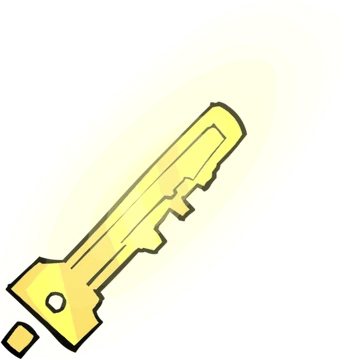 Key Sword