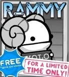 Rammy | Castle Crashers Español Wiki | Fandom