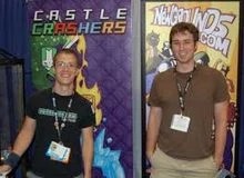Dan Paladin | Castle Crashers Español Wiki | Fandom