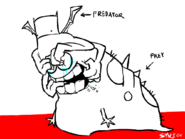 Dan Paladin | Castle Crashers Español Wiki | Fandom