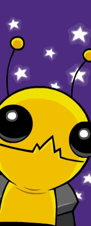 Alien | Castle Crashers Wiki | Fandom