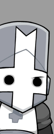 Gray Knight | Castle Crashers Wiki | Fandom