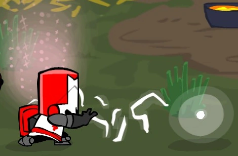 Red Knight | Castle Crashers Wiki | Fandom