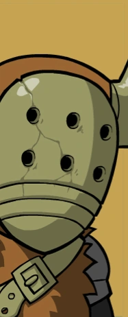 Barbarian | Castle Crashers Wiki | Fandom