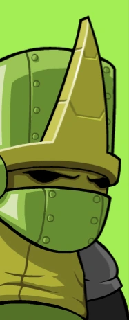 Snakey | Castle Crashers Wiki | Fandom