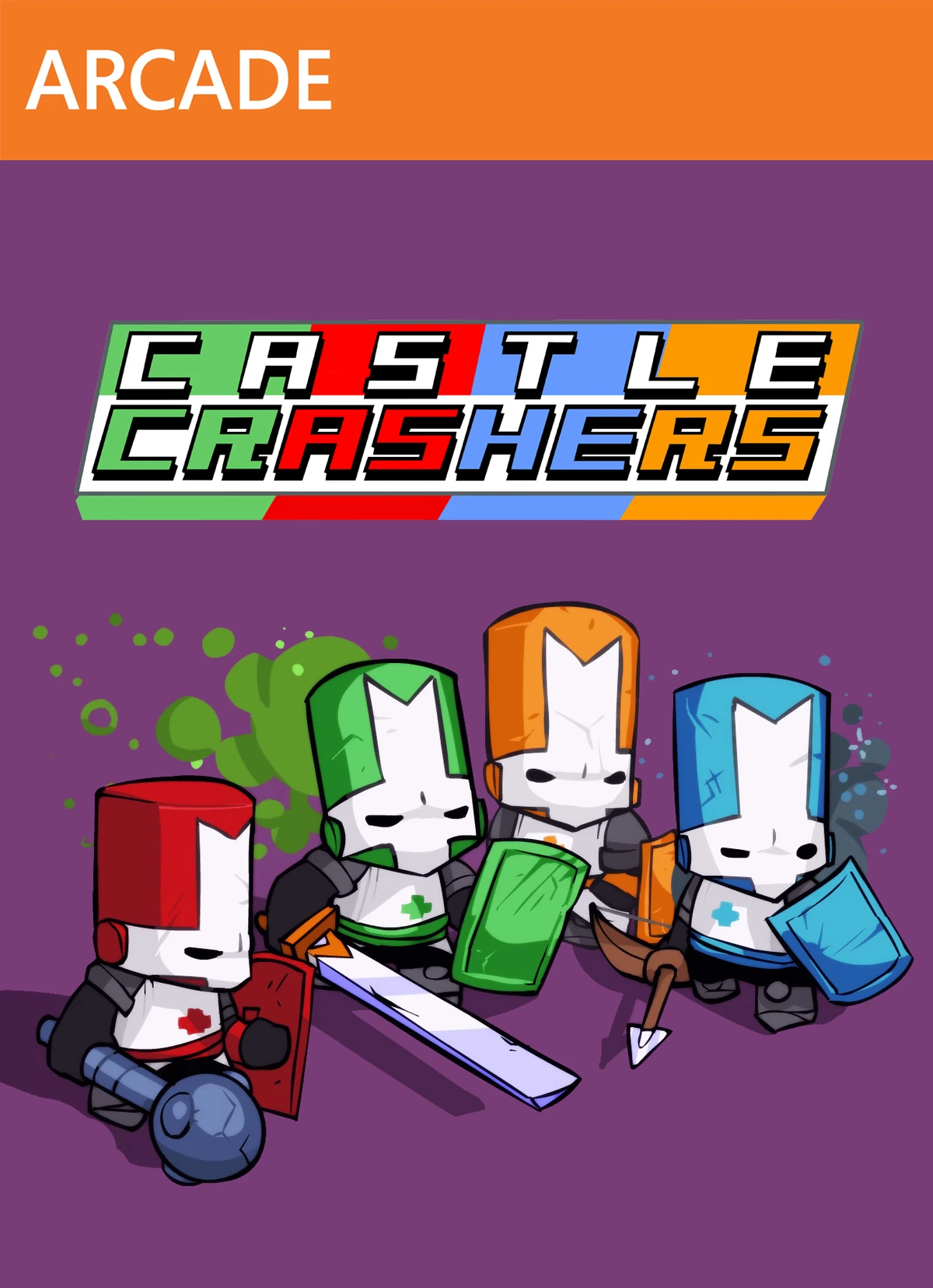 Castle Crashers | Castle Crashers Wiki | Fandom