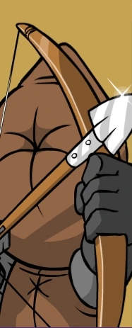 Thief | Castle Crashers Wiki | Fandom