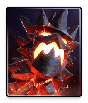 Spiked Statue | Castle Crush Wiki | Fandom