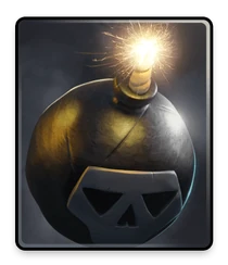 Bomb | Castle Crush Wiki | Fandom