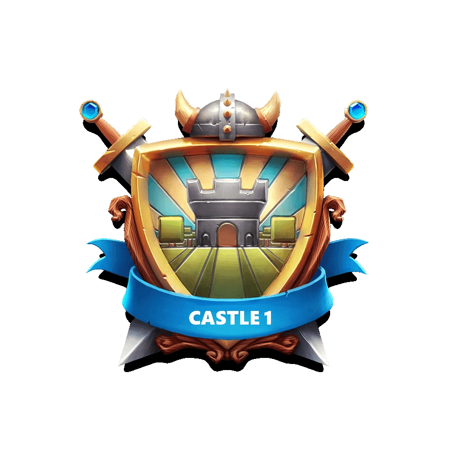 Castle 1 | Castle Crush Wiki | Fandom