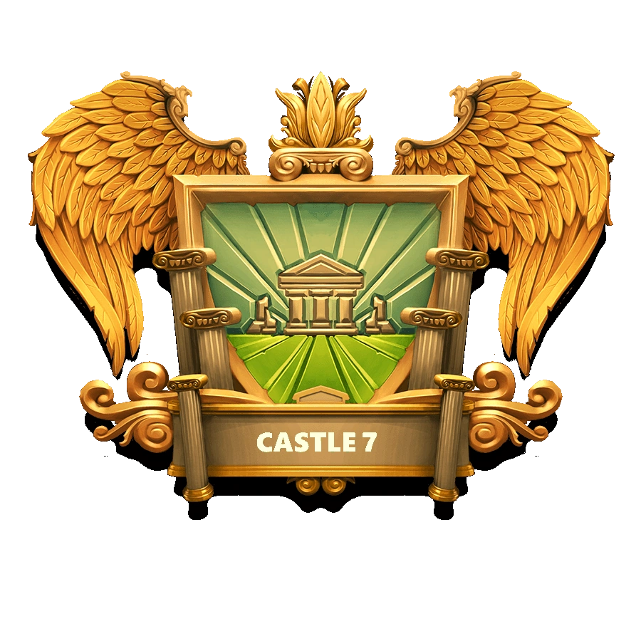 Castle 7 | Castle Crush Wiki | Fandom