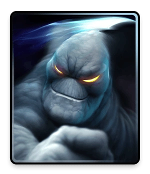 Storm Elemental | Castle Crush Wiki | Fandom