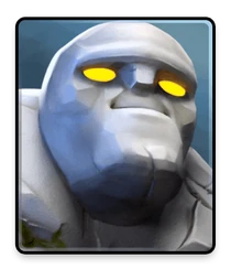 Golem | Castle Crush Wiki | Fandom