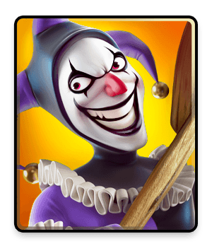 Jester | Castle Crush Wiki | Fandom
