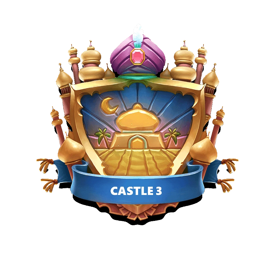 Castle 3 | Castle Crush Wiki | Fandom