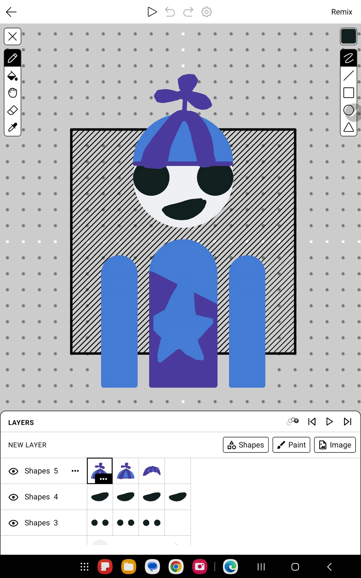 Lil Timmy (IB) | CastleIncredibox Wiki | Fandom